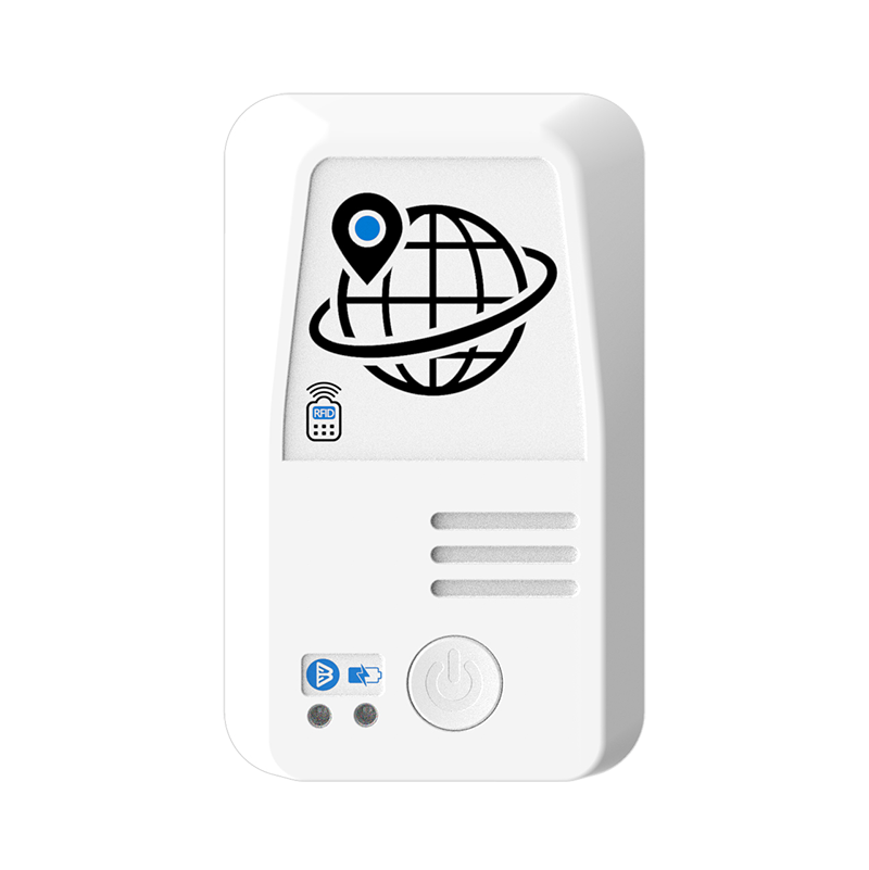 UWB RTLS UHF RFID READER | WENSHING ELECTRONICS CO.,LTD.